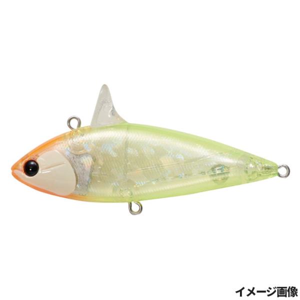 タックルハウス  ●カラー:NO.2 ステルスチャート ●サイズ:67 ●全長:67mm ●自重:15g ●タイプ:シンキング ●フック:#8 ●リング:#3 ●釣り方、フィールド:ソルトルアー（ショア） ●代表対象魚:スズキ（シーバス・鱸...