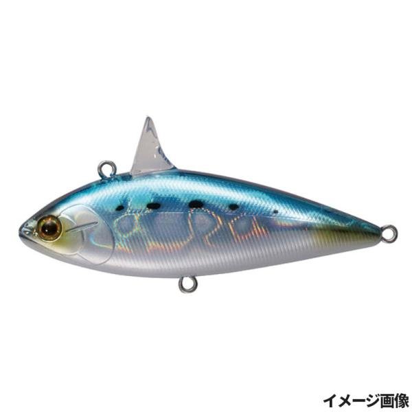 タックルハウス  ●カラー:NO.6 HGイワシ ●サイズ:67 ●全長:67mm ●自重:15g ●タイプ:シンキング ●フック:#8 ●リング:#3 ●釣り方、フィールド:ソルトルアー（ショア） ●代表対象魚:スズキ（シーバス・鱸） ●...