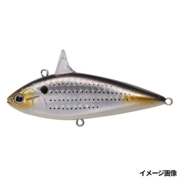 タックルハウス  ●カラー:NO.7 HGコノシロ ●サイズ:67 ●全長:67mm ●自重:15g ●タイプ:シンキング ●フック:#8 ●リング:#3 ●釣り方、フィールド:ソルトルアー（ショア） ●代表対象魚:スズキ（シーバス・鱸） ...