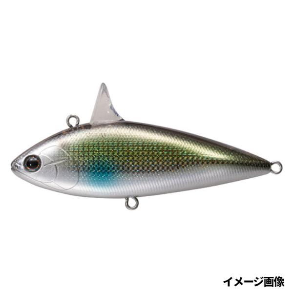 タックルハウス  ●カラー:NO.9 HGボラ ●サイズ:67 ●全長:67mm ●自重:15g ●タイプ:シンキング ●フック:#8 ●リング:#3 ●釣り方、フィールド:ソルトルアー（ショア） ●代表対象魚:スズキ（シーバス・鱸） ●代...