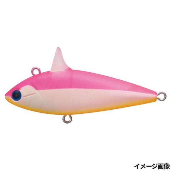 タックルハウス  ●カラー:NO.13 スライスピンク ●サイズ:67 ●全長:67mm ●自重:15g ●タイプ:シンキング ●フック:#8 ●リング:#3 ●釣り方、フィールド:ソルトルアー（ショア） ●代表対象魚:スズキ（シーバス・鱸...