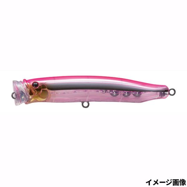 タックルハウス  ●カラー:NR-1.NRピンクバック ●全長:121mm ●自重:30g ●タイプ:Floating ●フック:ST-56#1 ●リング:#5 |【タックルハウス/TACKLE HOUSE】ナイロンライン全盛の頃の設計であ...
