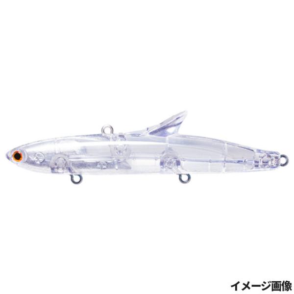タックルハウス  ■ターゲット・フィールド主なターゲットは青物、サワラ、シーバスなど。素早いフォールと高いレンジキープ能力を持ちディープから中層まで幅広くレンジを探れます。そのため、足元まで水深のある堤防やボートゲーム、沖磯などがベストマッ...