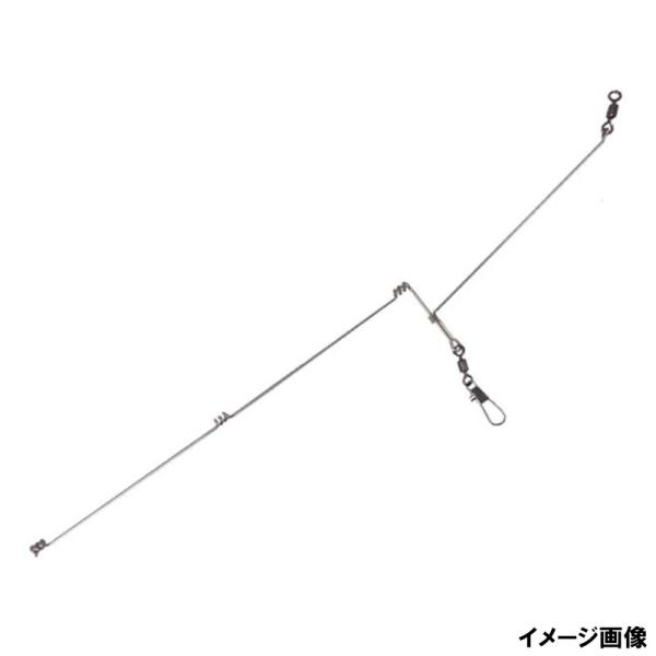 ●全長:47cm ●入数:1 ●適合クッションゴムサイズ:2.0mm　50cm ●線径:2.0mm ●代表対象魚:シマアジ ●代表対象魚（詳細）:ワラサ|【アマノ釣具/AMANO fishing tackle 】シマアジ釣りに最適 クッショ...