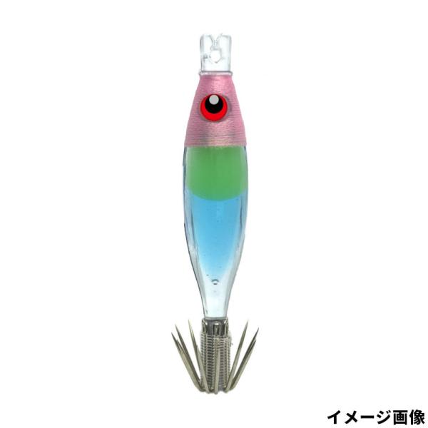 アマノ釣具  ●カラー:AP-01 ピンク/グリーン&amp;ブルー/蛍光ムラサキ ●サイズ:アピール48 ●全長:48mm ●針:0.6mm6本立 ●耐水深:約150m ●耐強度:約15kg以内|【アマノ釣具/AMANO fishing ...