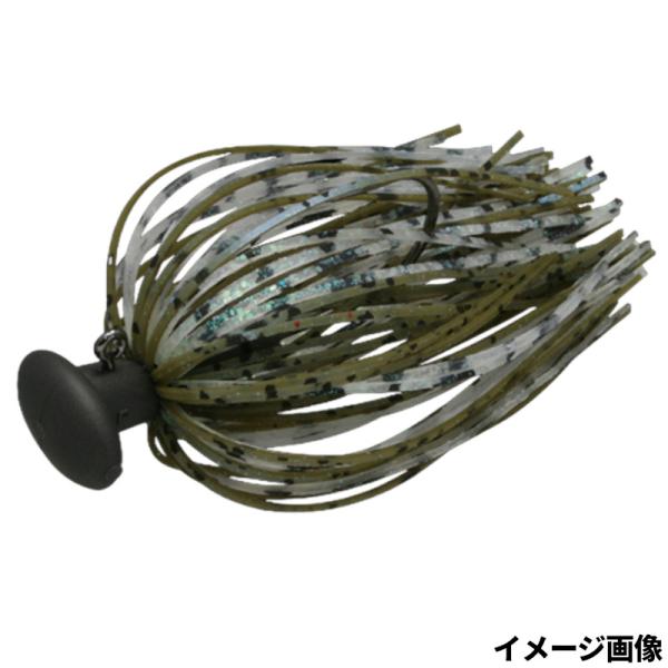 ジャッカル  ●カラー:ブルーギル ●自重（オンス）:1/2oz ●代表対象魚:ブラックバス|【ジャッカル/JACKALL】マグナムガイドサービス仲田浩紀氏の考案により誕生した高性能カスタムラバージグ、それが『NAKATAJIG』です。開発...