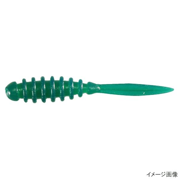 ジャッカル  ●カラー:ステルスグリーン ●サイズ:2in ●全長（インチ）:2インチ ●入数:10本 ●釣り方、フィールド:ソルトルアー（ショア） ●代表対象魚:アジ（鰺）|【ジャッカル/JACKALL】水を動かすリグボディ&amp;魚を...