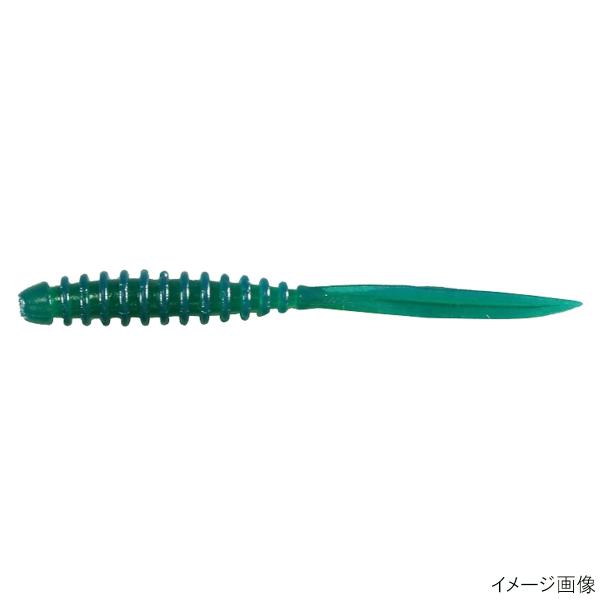 ジャッカル  ●カラー:ステルスグリーン ●サイズ:2.5in ●全長（インチ）:2.5インチ ●入数:8本 ●釣り方、フィールド:ソルトルアー（ショア） ●代表対象魚:アジ（鰺）|【ジャッカル/JACKALL】水を動かすリグボディ&amp...