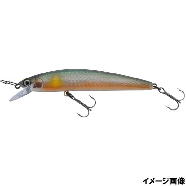 ジャッカル  ●カラー:ナチュラルアユ ●全長:70mm ●自重:4g ●タイプ:フローティング ●フック:#10 ●釣り方、フィールド:淡水ルアー ●代表対象魚:ブラックバス|【ジャッカル/JACKALL】ジャークやトゥイッチといったロッ...