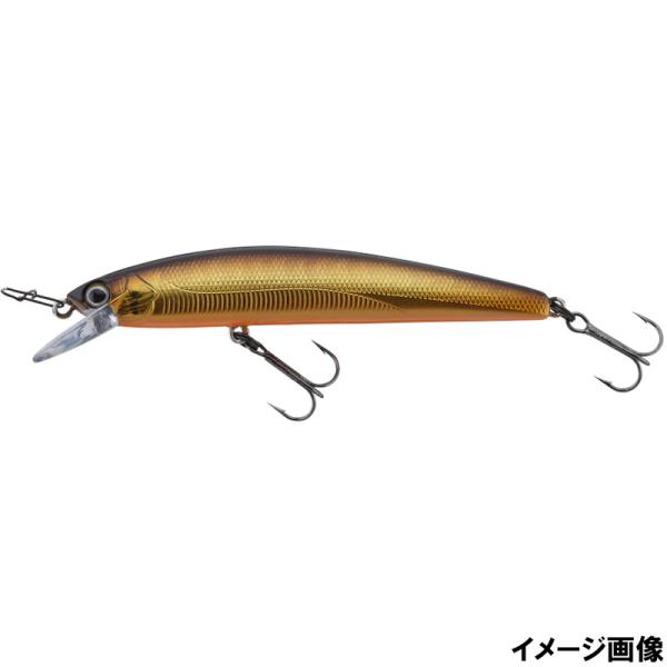 ジャッカル  ●カラー:明滅キンクロマジック ●全長:70mm ●自重:4g ●タイプ:フローティング ●フック:#10 ●釣り方、フィールド:淡水ルアー ●代表対象魚:ブラックバス|【ジャッカル/JACKALL】ジャークやトゥイッチといっ...