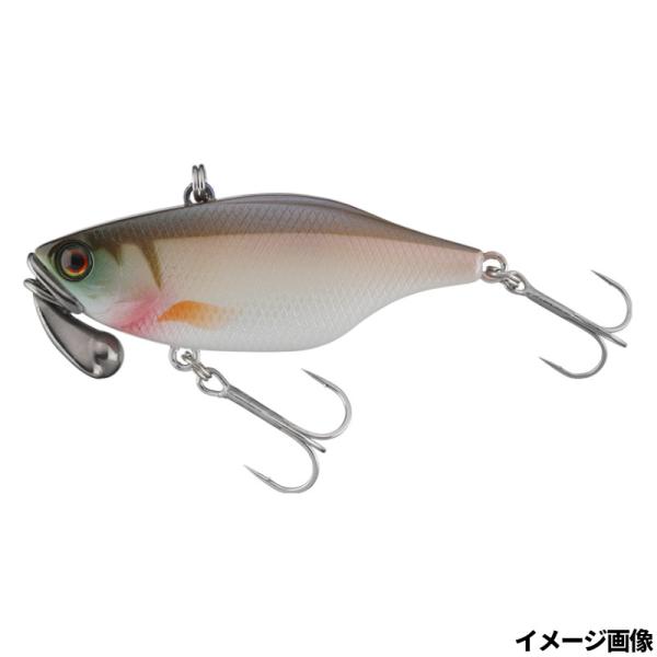 ジャッカル  ●カラー:デッドリーパールベイト ●サイズ:TN50 トリゴン ●全長:52mm ●自重:11.2g ●タイプ:Sinking ●フック:トレブル RB-Mフロントショートシャンク#8/リア#10 ●代表対象魚:ブラックバス|...