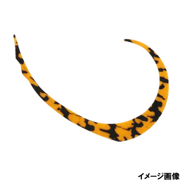 ジャッカル  ●カラー:シマシマオレンジ ●サイズ:ワイド ●入数:4本 ●釣り方、フィールド:ソルトルアー（オフショア） ●代表対象魚:タイ（鯛）|【ジャッカル/JACKALL】ビンビンスイッチ専用設計ネクタイ[BIN-BIN SWITC...