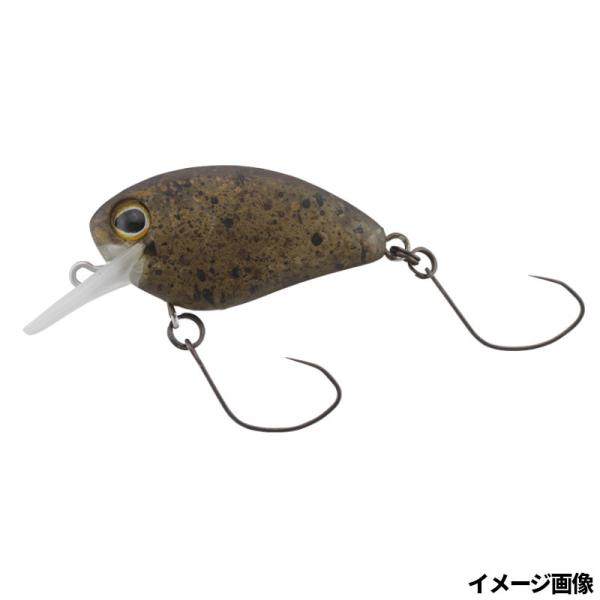 ジャッカル  【パニクラシリーズからフラットサイドボディ登場】フラットサイドボディにより、従来のクランクには出せない、はためくような波動を生み出します。さらに扁平ボディーによる明滅効果で視覚的にトラウトを惹きつけます。 【ラトルが奏でるサウ...