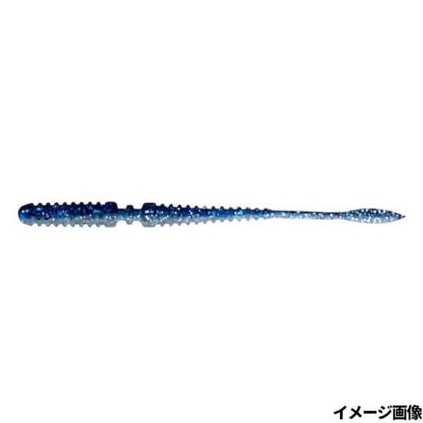 ジャッカル  ●カラー:スパークルイワシ ●サイズ:2.2in ●全長（インチ）:2.2インチ ●入数:8 ●釣り方、フィールド:ソルトルアー（ショア） ●代表対象魚:アジ（鰺）|【ジャッカル/JACKALL】港湾内や堤防などで発生する「早...