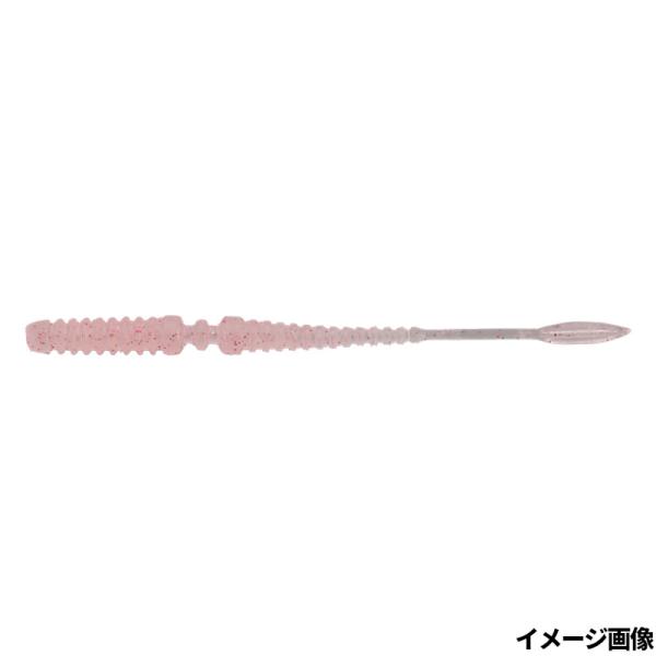 ジャッカル  ●カラー:ピーチサワー ●サイズ:2.7in ●全長（インチ）:2.7インチ ●入数:8 ●釣り方、フィールド:ソルトルアー（ショア） ●代表対象魚:アジ（鰺）|【ジャッカル/JACKALL】港湾内や堤防などで発生する「早潮」...