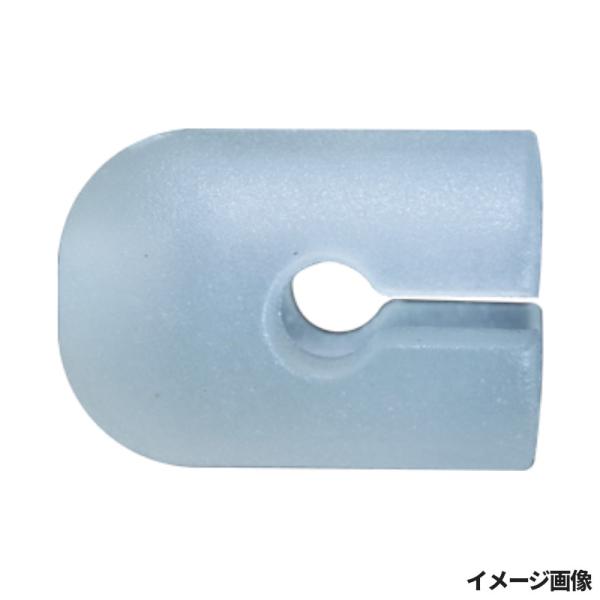 ジャッカル  ●サイズ:M/グロー ●入数:8 ●代表対象魚:タイ（鯛）|【ジャッカル/JACKALL】『バックファイヤーキャップ フレア』は、仕掛けのループに通したネクタイやスカートなどをワンタッチで簡単かつ手早く固定できるパーツです。ス...