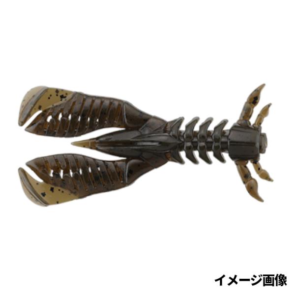 ジャッカル  ●カラー:グリーンパンプキンペッパー ●全長（インチ）:2.2インチ ●入数:8 ●推奨フック:#1〜2 ●釣り方、フィールド:ソルトルアー（ショア） ●代表対象魚:クロダイ（黒鯛）|【ジャッカル/JACKALL】多彩なギミッ...