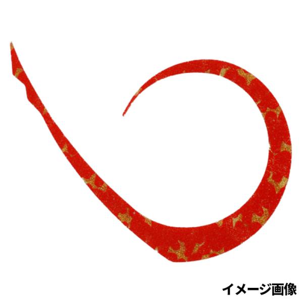 ジャッカル  ●カラー:F0068 オレンジゴールド ●入数:3 ●釣り方、フィールド:ソルトルアー（オフショア） ●代表対象魚:タイ（鯛）|【ジャッカル/JACKALL】基軸となるアピール力。既存のマイクロカーリーワイドとデュアルカーリー...