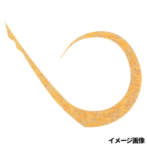 ジャッカル  ●カラー:F0113 エビオレゴールド ●入数:3 ●代表対象魚:タイ（鯛）|【ジャッカル/JACKALL】基軸となるアピール力。既存のマイクロカーリーワイドとデュアルカーリーの間を埋めるアピール力で、シリーズ中最もベーシック...