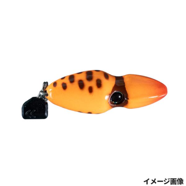 ジャッカル  【変化する状況に即対応。】ヘッドとネクタイが並列する構造のビンビンスイッチでは、ネクタイと同様、ヘッドのカラーやウェイトのローテーションも釣果を伸ばす戦略の一つ。ヘッドはスプリットリングで接続されているため容易にヘッドチェンジ...