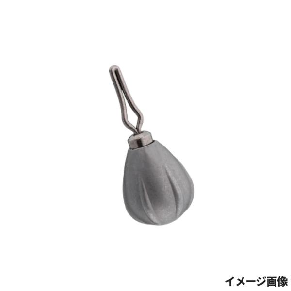 ジャッカル  ■適度なスタック感を生み出すマイクロフィンティアドロップ形状(涙型)にマイクロフィンを搭載する事で、シンカーが意図せず転がらないため一点での誘いに効果的です。また、ボトムやストラクチャーに対して適度なスタック感(引っ掛かり感)...