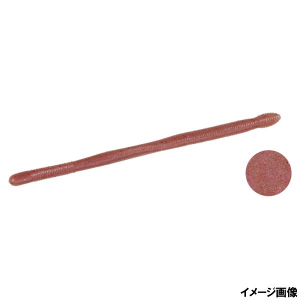 DUO  ●カラー:ドバミミズ ●サイズ:2.8インチ ●全長:71mm ●全長（インチ）:2.8インチ ●フック:無 ●入数:24本 ●釣り方、フィールド:淡水ルアー ●代表対象魚:ブラックバス|【デュオ/DUO】生命波動を生み出す 新基...