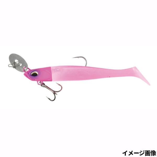 DUO  【バラシ激減!フレキシブルフックシステム】シングルフックが自由に可動する『フレキシブルフックシステム』(PAT.P)の採用により、魚の暴れに追従しフックアウトを抑制。トレブルフックとのダブルフッキングにも貢献し、高いキャッチ率を実...