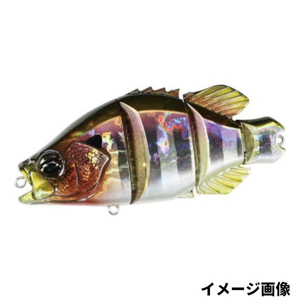 DUO  ●カラー:野ギル ●サイズ:95mm ●全長:95mm ●自重:30g ●タイプ:重心固定・スローシンキング ●レンジ:0-0.5m ●フック:#2 ●リング:フックアイ#3.5 ●釣り方、フィールド:淡水ルアー ●代表対象魚:ブ...