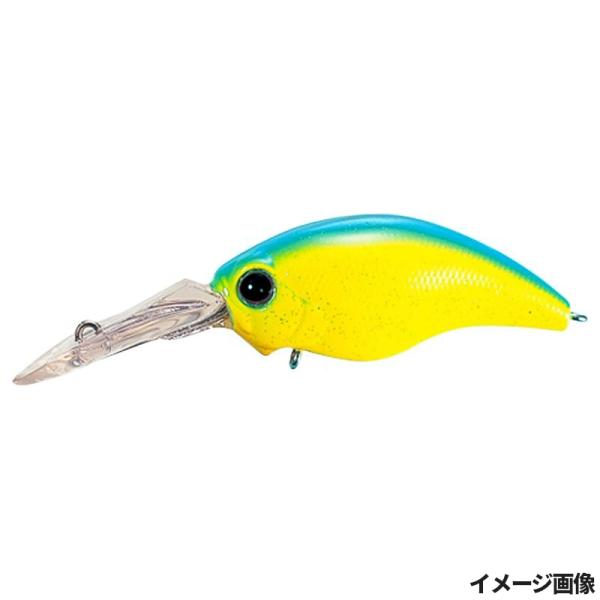 エバーグリーン（EVERGREEN）  ●カラー:#28(ブルーバックチャート)|清水盛三がクランクベイトに求める第一条件は「太いラインでも、高速リトリーブでも、とにかくしっかり泳ぐこと。」という極めてシンプルなものだ。一見するとあまりにも...