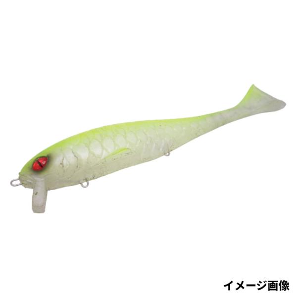 ●カラー:19 サイトチャート ●サイズ:180 ●全長:180mm ●フック:ICHIKAWAフック ●入数:1匹|【エンジン/ENGINE】その集魚力と喰わせの力は唯一無二のリアリティ!昨年ENGINEから登場したLFT145の兄弟分!...