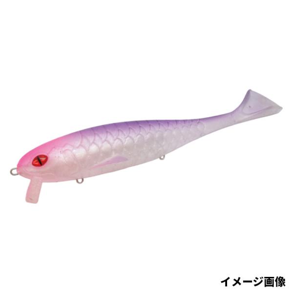 ●カラー:52 Magical ●サイズ:180 ●全長:180mm ●フック:ICHIKAWAフック ●入数:1匹|【エンジン/ENGINE】その集魚力と喰わせの力は唯一無二のリアリティ!昨年ENGINEから登場したLFT145の兄弟分!...