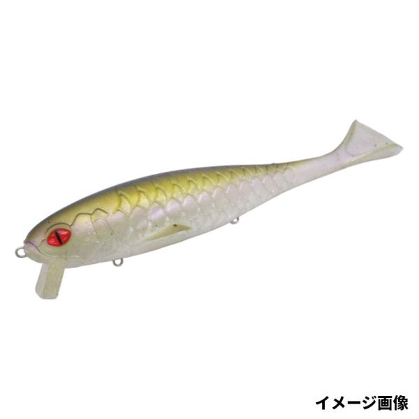 ●カラー:53 トリックベイト ●サイズ:180 ●全長:180mm ●フック:ICHIKAWAフック ●入数:1匹|【エンジン/ENGINE】その集魚力と喰わせの力は唯一無二のリアリティ!昨年ENGINEから登場したLFT145の兄弟分!...