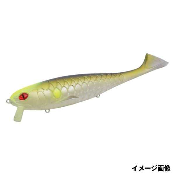 ●カラー:61 クリアアユチャート ●サイズ:180 ●全長:180mm ●フック:ICHIKAWAフック ●入数:1匹|【エンジン/ENGINE】その集魚力と喰わせの力は唯一無二のリアリティ!昨年ENGINEから登場したLFT145の兄弟...