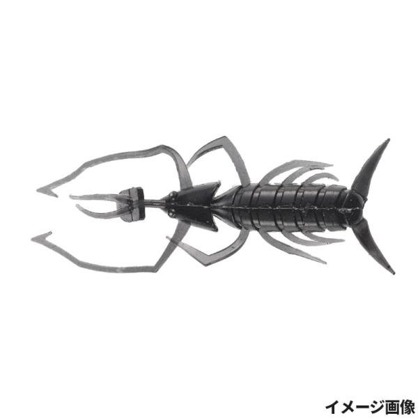 ティムコ  ●カラー:#000 ソリッドブラック ●全長（インチ）:2インチ ●入数:7 ●釣り方、フィールド:淡水ルアー ●代表対象魚:ブラックバス|【ティムコ/TIEMCO】次世代の食わせテクニック「ホバスト」を制する新たな一手。TOP...