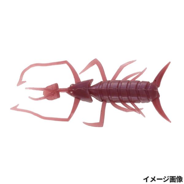 ティムコ  ●カラー:#174 イキイキミミズ ●全長（インチ）:2インチ ●入数:7 ●釣り方、フィールド:淡水ルアー ●代表対象魚:ブラックバス|【ティムコ/TIEMCO】次世代の食わせテクニック「ホバスト」を制する新たな一手。TOP5...