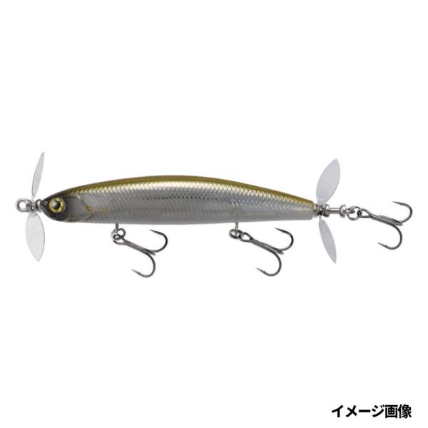 ティムコ  ●カラー:#428ハーフミラーモロコ ●全長:110mm ●自重:15g ●タイプ:スローシンキング ●フック:有 ●入数:1 ●釣り方、フィールド:淡水ルアー ●代表対象魚:ブラックバス|【ティムコ/TIEMCO】デッドスロー...