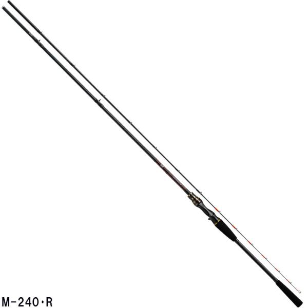 ダイワ  ■コストパフォーマンスに優れたライトヒラメ釣り専用モデル ■目感度に優れ、アタリをはじかないグラスソリッド穂先 ■食い込みとコントロール性能を両立する専用7：3調子の追求 ■ネジレを抑えるBRAIDING X ■高級感と安心のリー...