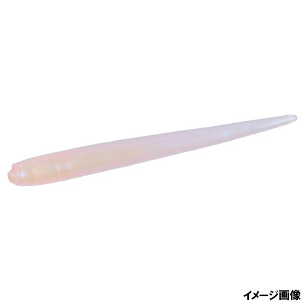 ダイワ 月下美人  ■月下美人史上最軟素材!月下美人ワーム史上、最も軟らかい素材を採用(2020年9月時点。アスカーゴム硬度計E型にて測定。硬度13°)。水流やロッドアクションに敏感に反応し、生命感あふれるなまめかしいアクションを発生。極め...