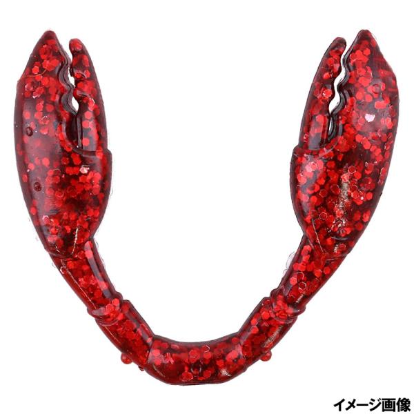 ダイワ マダク  ●カラー:ロブスターレッド ●フック:無 ●入数:3本 ●代表対象魚:マダコ（蛸）|タコルアー「マダク」は工具無しで簡単に爪と針を交換することが可能。ワーム素材の爪は使用中に痛んでしまうこともあり、その時は交換が必要。また...