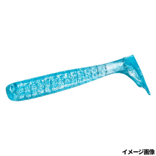 ダイワ  ※塗装の上塗りは、変質や不具合を起こす場合があります。あらかじめご了承ください。 ●カラー:ブルーイワシ ●全長（インチ）:1.5インチ ●入数:8本|歯が鋭いカマスを相手にするには柔らかい素材ではすぐに噛み千切られてしまう。カマ...