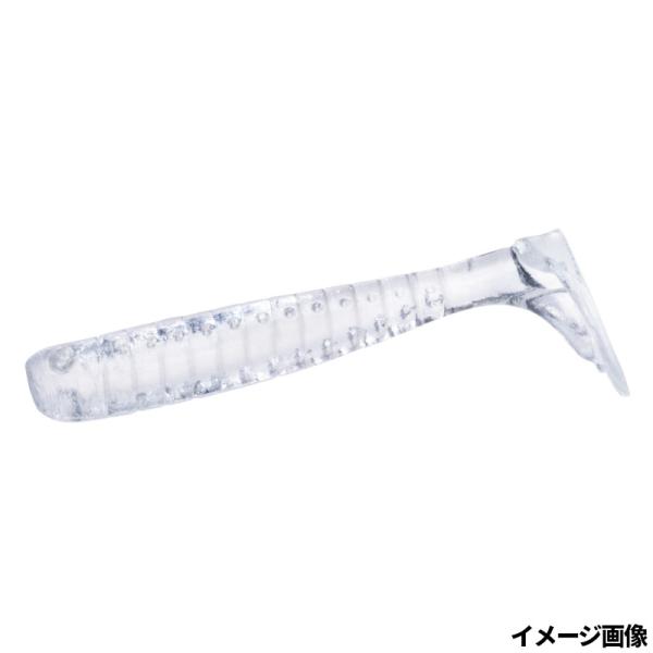 ダイワ  ※塗装の上塗りは、変質や不具合を起こす場合があります。あらかじめご了承ください。 ●カラー:クリア ●全長（インチ）:1.5インチ ●入数:8本|歯が鋭いカマスを相手にするには柔らかい素材ではすぐに噛み千切られてしまう。カマス釣り...