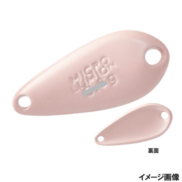 ダイワ プレッソ  ●カラー:ライトピンク ●全長:18mm ●自重:1g ●フック:有 ●釣り方、フィールド:淡水ルアー ●代表対象魚:トラウト（鱒）|飛距離が出せるマイクロスプーン!約300度という大きなロールアクションにより、表裏の明...