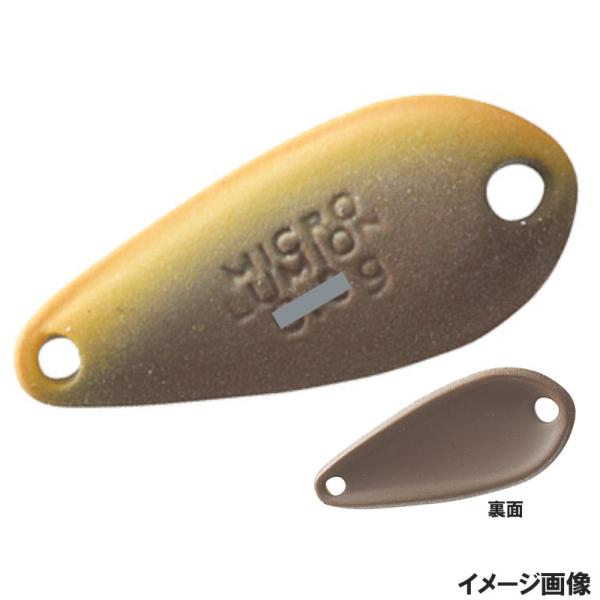 ダイワ プレッソ  ●カラー:ダークフォレスト ●全長:18mm ●自重:1g ●フック:有 ●釣り方、フィールド:淡水ルアー ●代表対象魚:トラウト（鱒）|飛距離が出せるマイクロスプーン!約300度という大きなロールアクションにより、表裏...