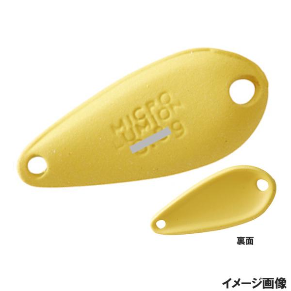 ダイワ プレッソ  ●カラー:カラシ ●全長:18mm ●自重:1g ●フック:有 ●釣り方、フィールド:淡水ルアー ●代表対象魚:トラウト（鱒）|飛距離が出せるマイクロスプーン!約300度という大きなロールアクションにより、表裏の明滅効果...