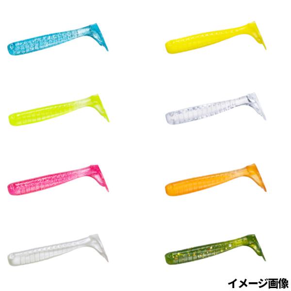 ダイワ  ※塗装の上塗りは、変質や不具合を起こす場合があります。あらかじめご了承ください。 ●カラー:アソート ●全長（インチ）:1.5インチ ●入数:8本|歯が鋭いカマスを相手にするには柔らかい素材ではすぐに噛み千切られてしまう。カマス釣...