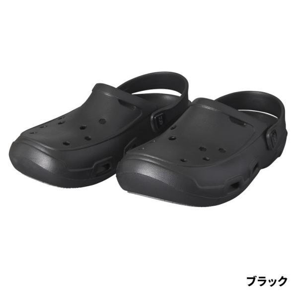ダイワ  ●カラー:ブラック ●サイズ:S ●サイズ（詳細）1:24.0〜24.5cm ●ソールタイプ:ラジアルデッキソール ●防水仕様:非防水|2025年モデル登場!高次元のグリップ力を発揮するラジアルデッキソール。クッション性が非常に高...