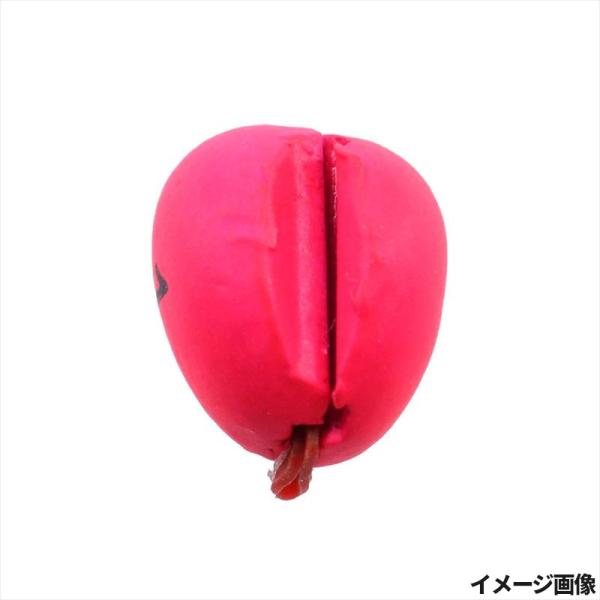 ダイワ  ●カラー:マットケイムラピンク ●サイズ:1号 ●自重:4g ●入数:6 ●タイプ:ラウンド ●代表対象魚:カワハギ（皮剥）|凹凸ラインロックシステムで糸をしっかり固定![ONETOUCH SINKER LOCK 2 R] TKM...