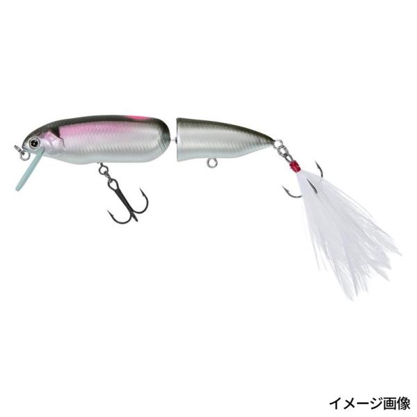 ダイワ スティーズ  ●カラー:サイト水面ワカサギ ●全長:81mm ●自重:7.9g ●タイプ:フローティング  ●フック:サクサス加工トレブル#8 ●リング:#1 ●釣り方、フィールド:淡水ルアー ●代表対象魚:ブラックバス|トーナメン...