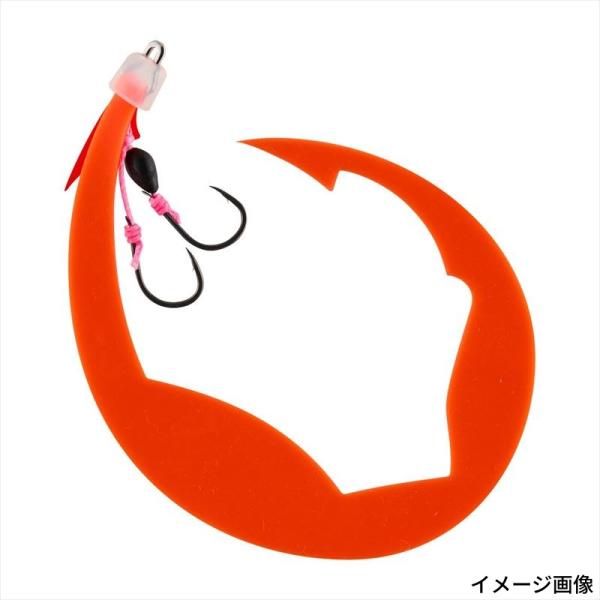 ダイワ 紅牙  パデシャとは?華麗に踊るバレエダンサーをリスペクトし、その猫のステップ 『Pas De Chat』(パデシャ)からインスパイアされネーミング。つま先から繰り出される微波動と千鳥る特殊カットのカーリーとの相乗効果でスレたターゲ...