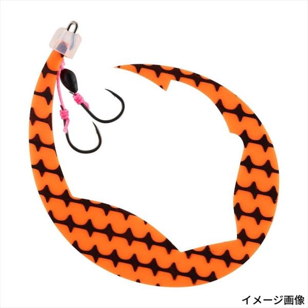 ダイワ 紅牙  パデシャとは?華麗に踊るバレエダンサーをリスペクトし、その猫のステップ 『Pas De Chat』(パデシャ)からインスパイアされネーミング。つま先から繰り出される微波動と千鳥る特殊カットのカーリーとの相乗効果でスレたターゲ...